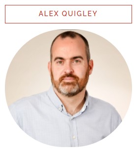 Alex Quigley - The Confident Teacher - L.E.A.D. Equate