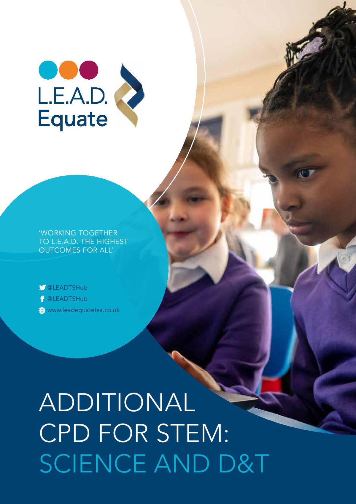 CPD Overview - L.E.A.D. Equate