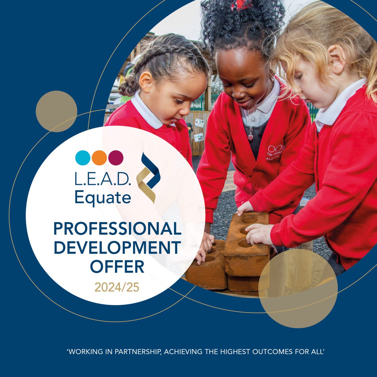 CPD Overview - L.E.A.D. Equate